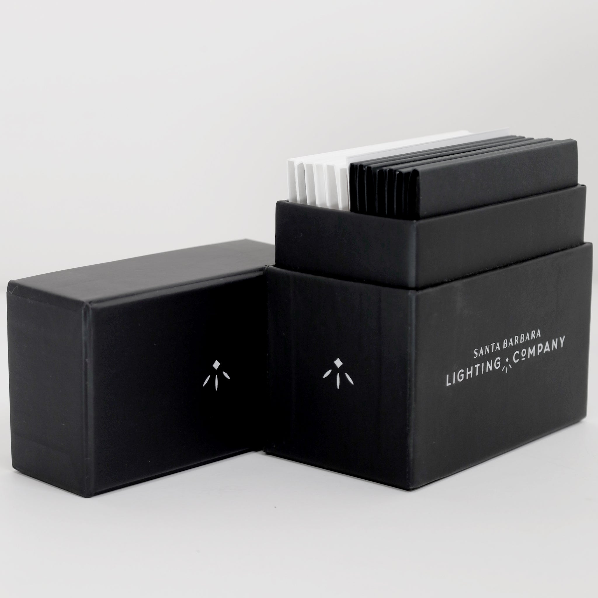 Finish Sample Kit, Exterior Outdoor Lighting