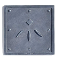 Biltmore Pendant Exterior Handmade Light Fixture by SBLC