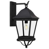 Victoria Arm Mount, Exterior Outdoor Light Fixture