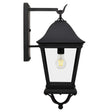 Victoria Arm Mount, Exterior Outdoor Light Fixture